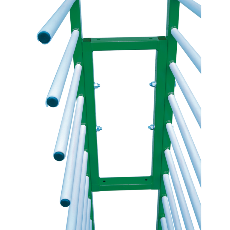 Eco Rack 14 layers - Spray Shop Supplies